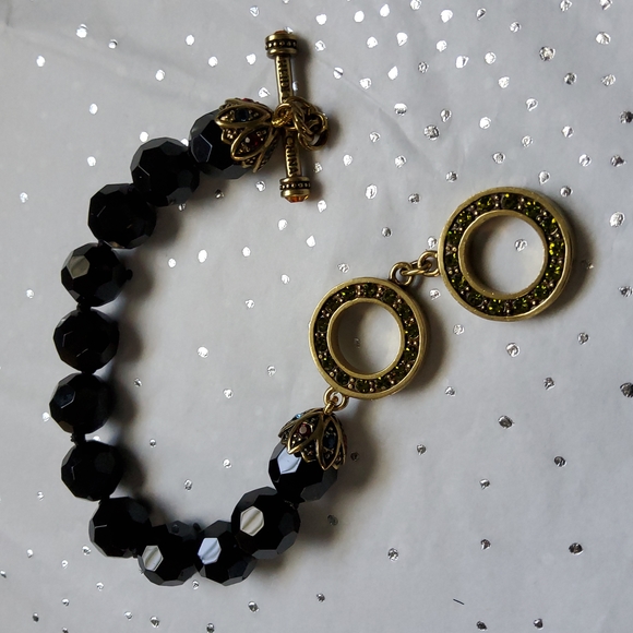 Heidi Daus | Jewelry | Heidi Daus Collection | Poshmark